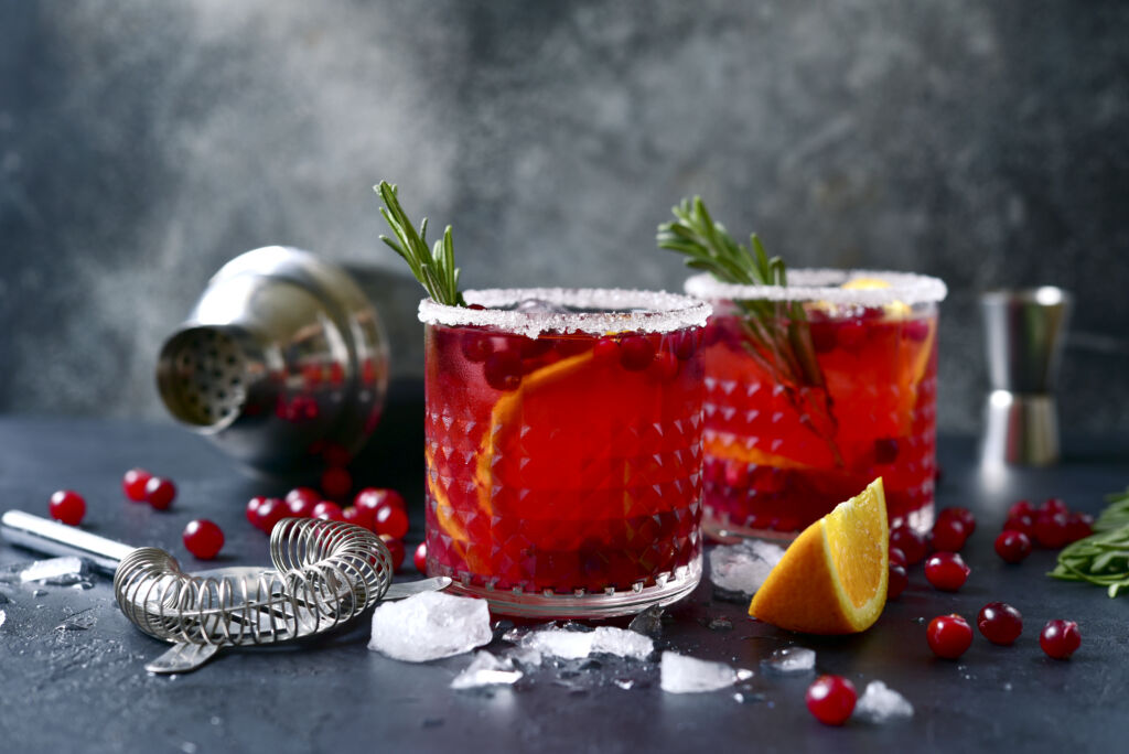 THE ABSOLUTE BEST MOCKTAILS TO CRAFT FOR THE HOLIDAY SEASON | MARPAI